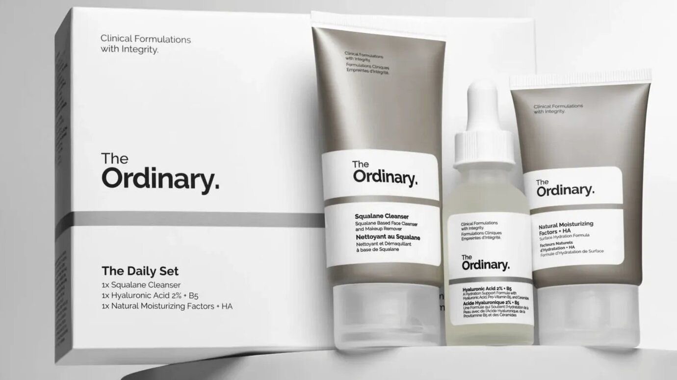 Beauty brand The Ordinary bares the truth for bold product launch