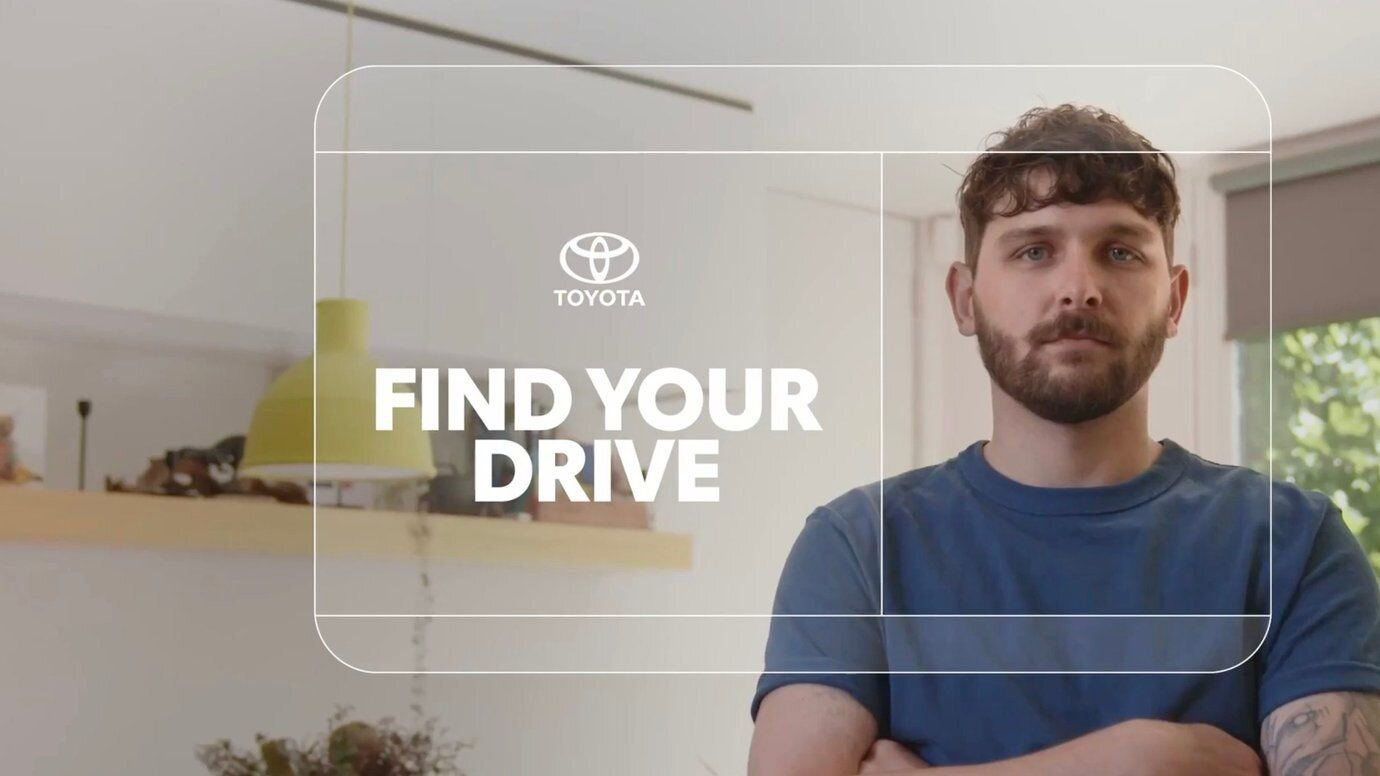 Find Your Drive