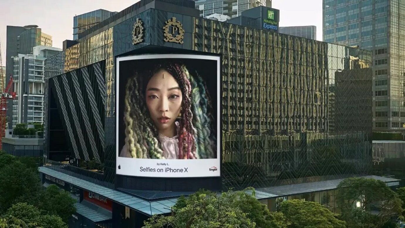 Cannes Lions 2025: Creative Effectiveness winners