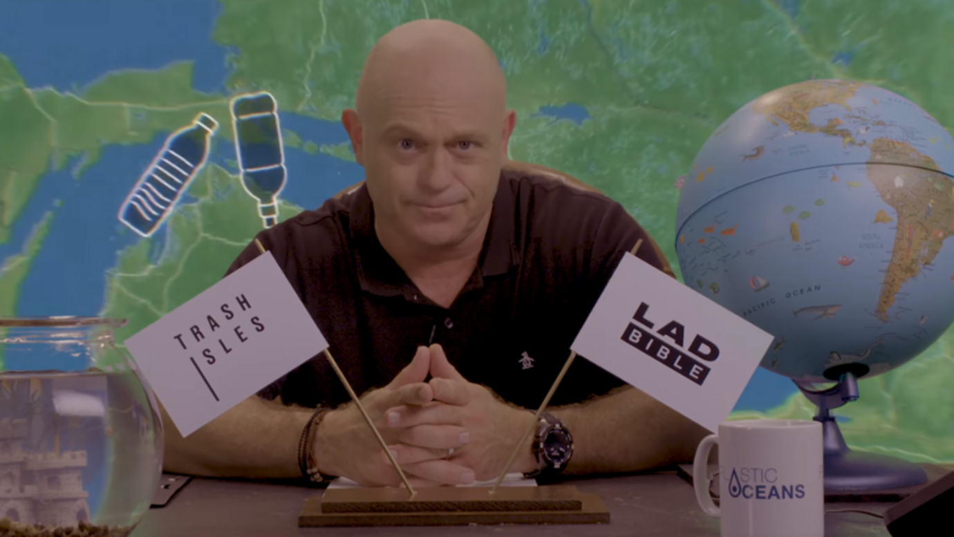Cannes Lions 2026: The Grand Prix-winning campaigns