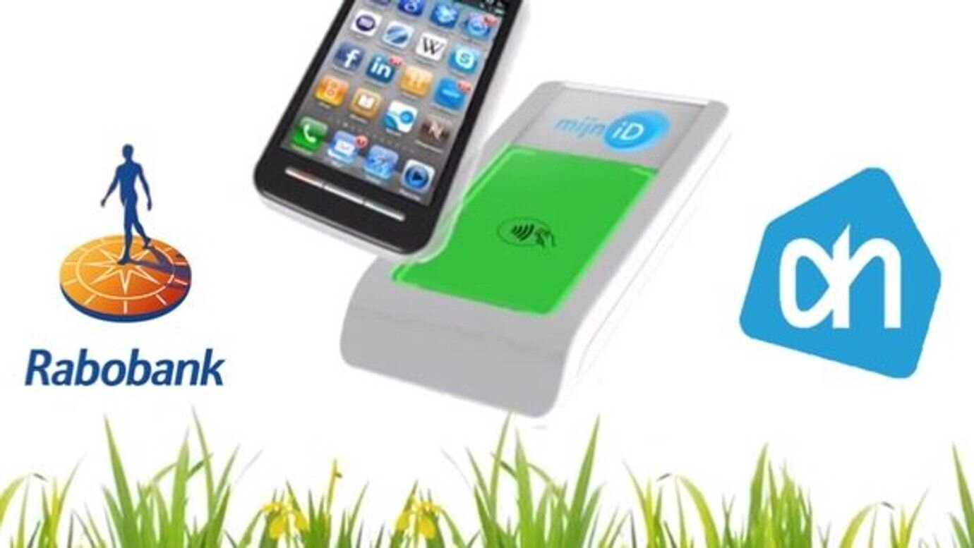 A sticky solution to frictionless retail