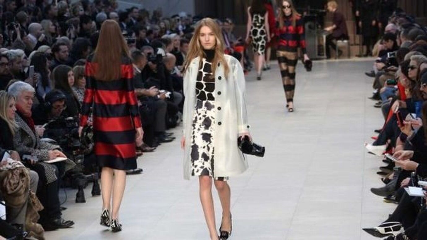 Fashion favourite debuts smart personalisation