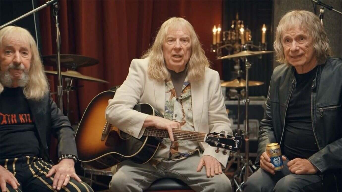 Spinal Tap 11-Pack