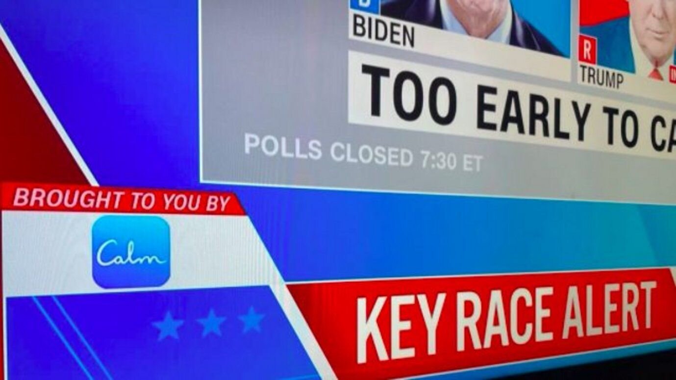 Key Race Alerts