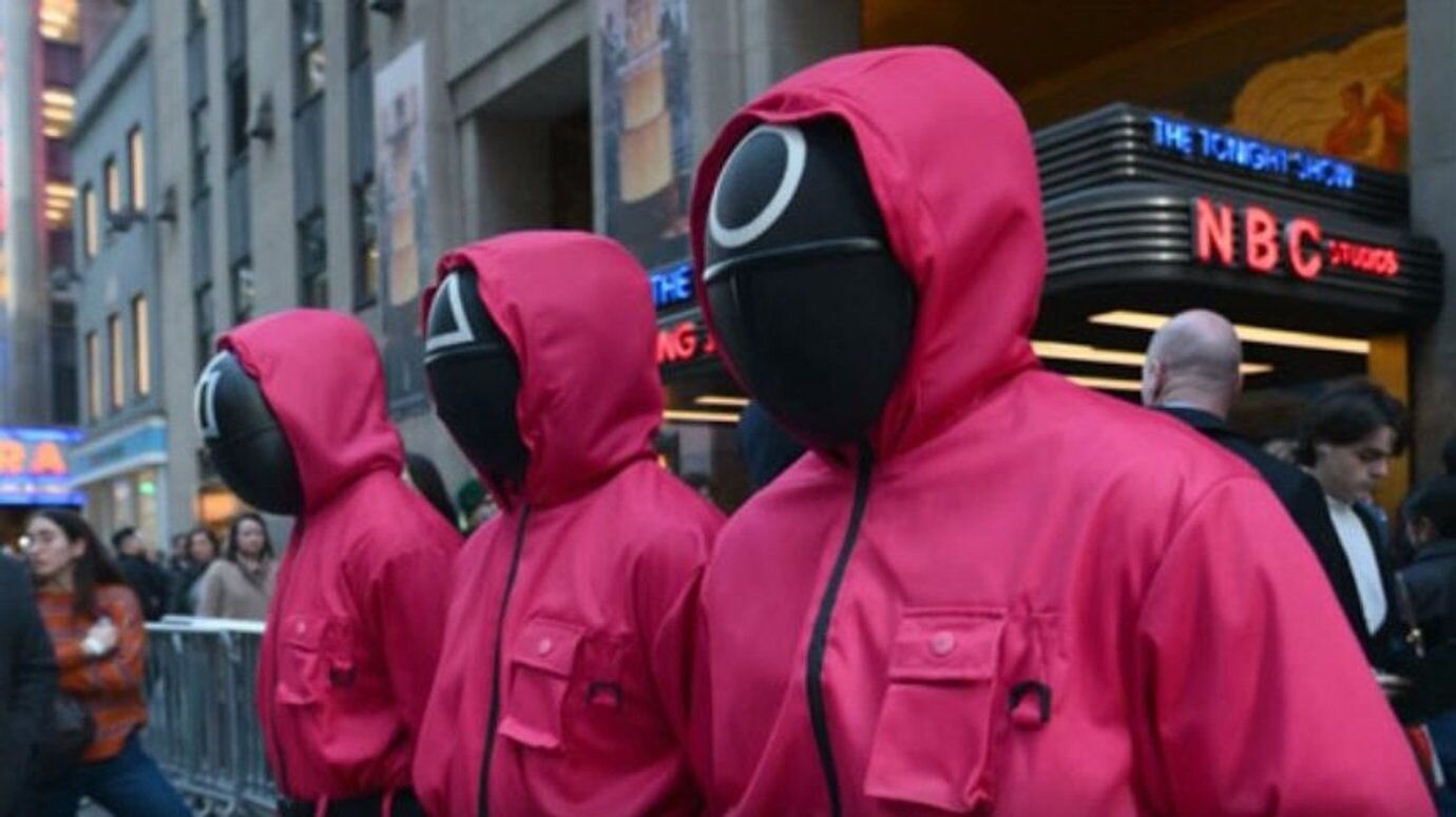 Insight & Strategy: The Pink Guards Invasion