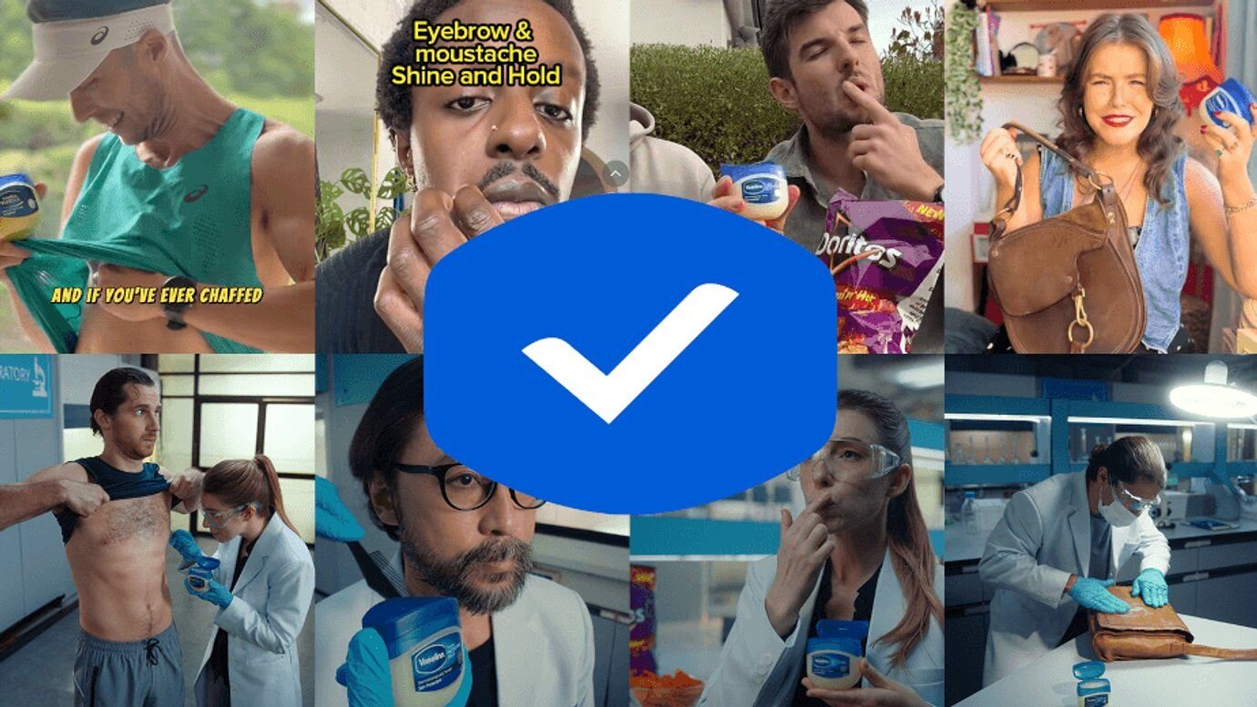 Cannes Lions 2025: Health & Wellness Winners 2025