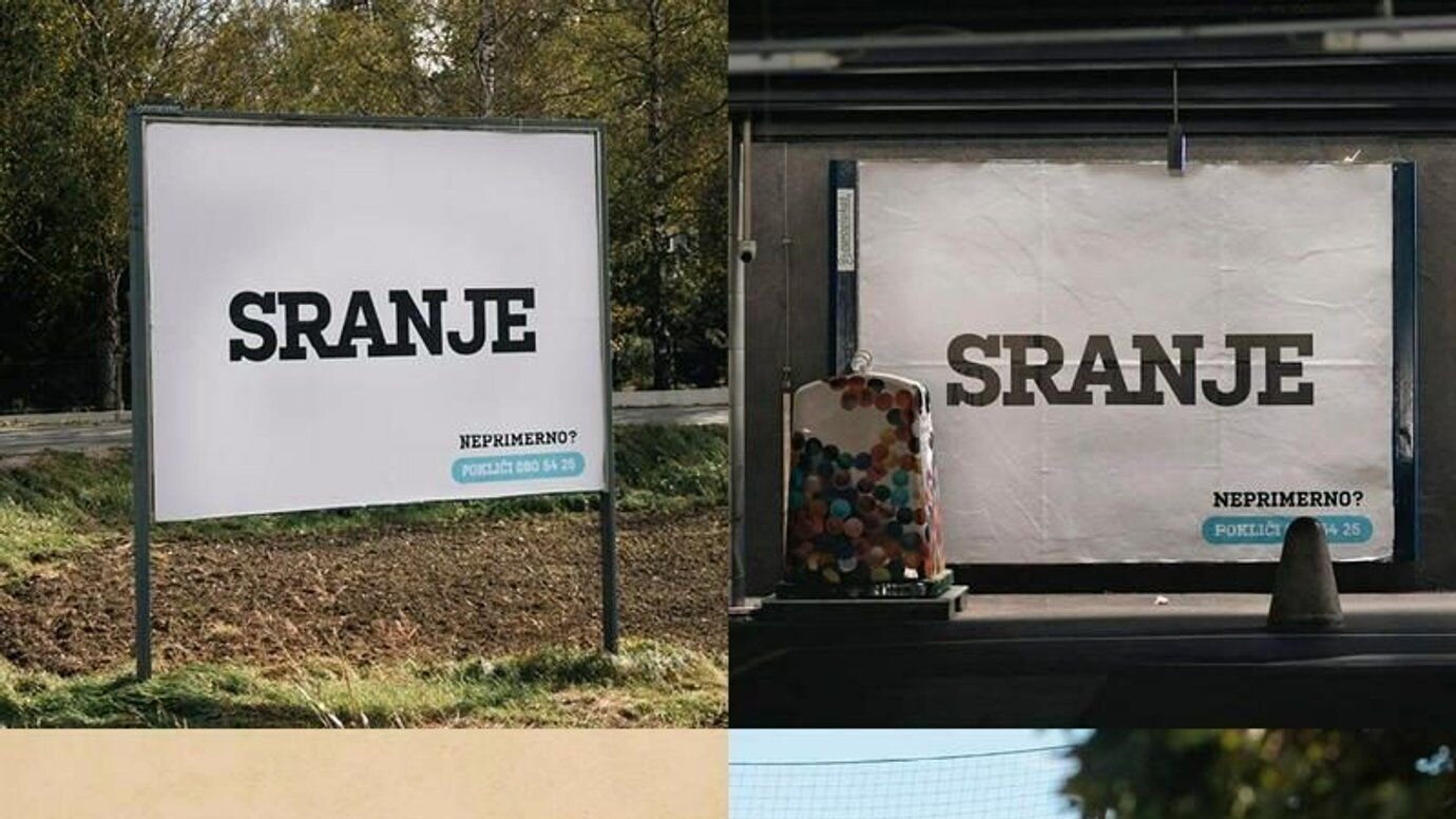 Sranje Billboards