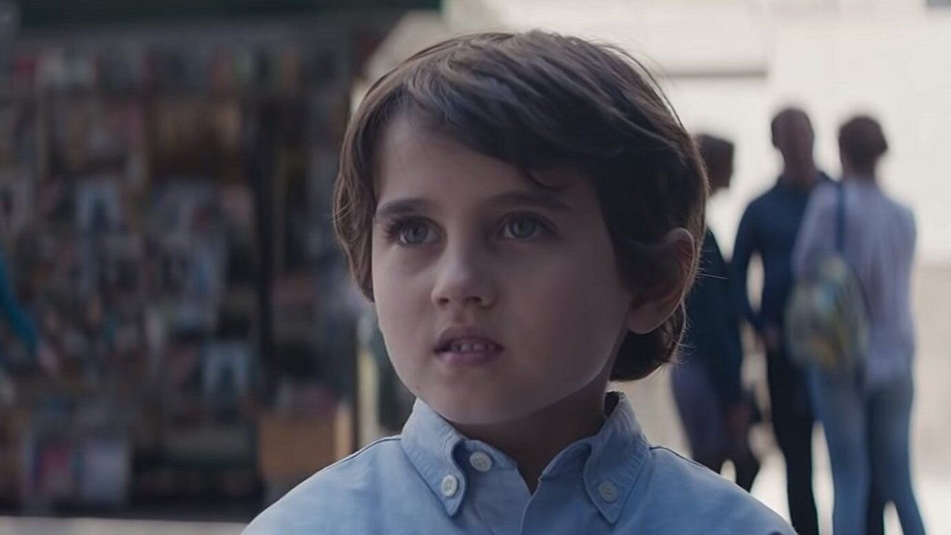 Gillette, We Believe