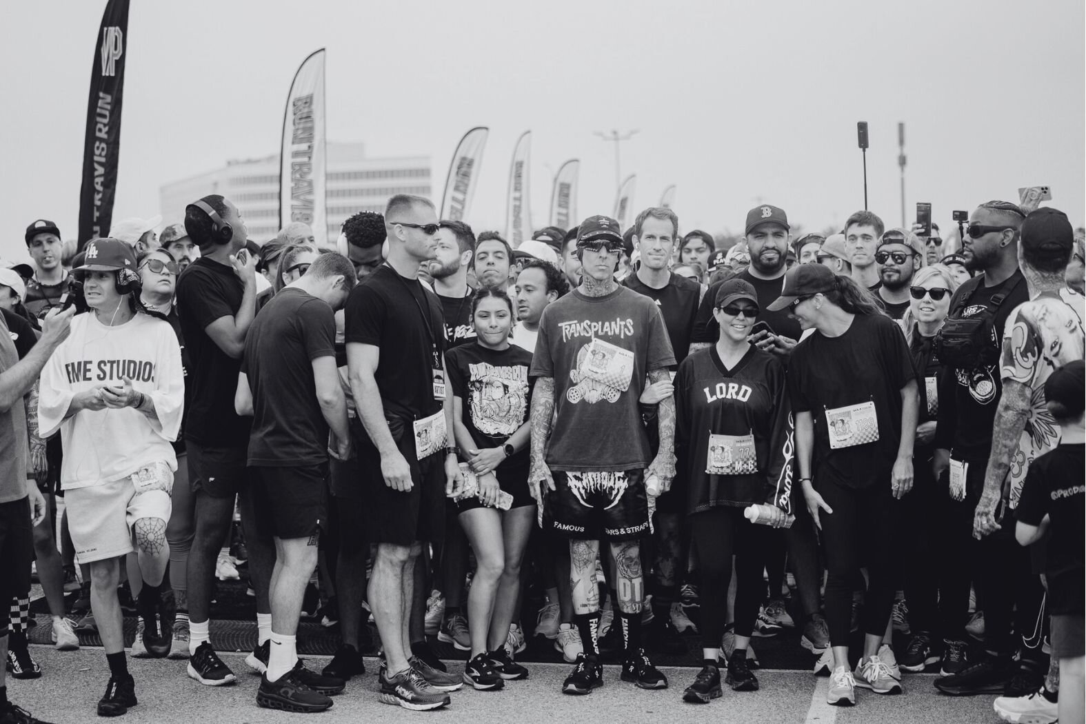 Run Travis Run 2025: Now On Sale