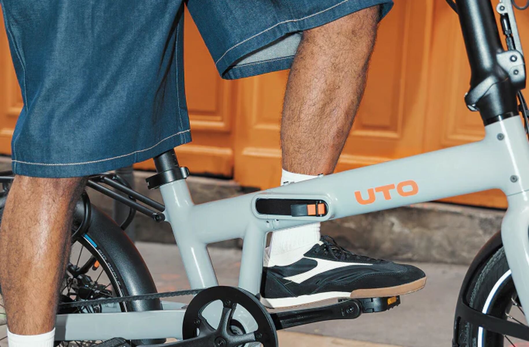 UTO and PENDLR join forces to strengthen micromobility in Flanders