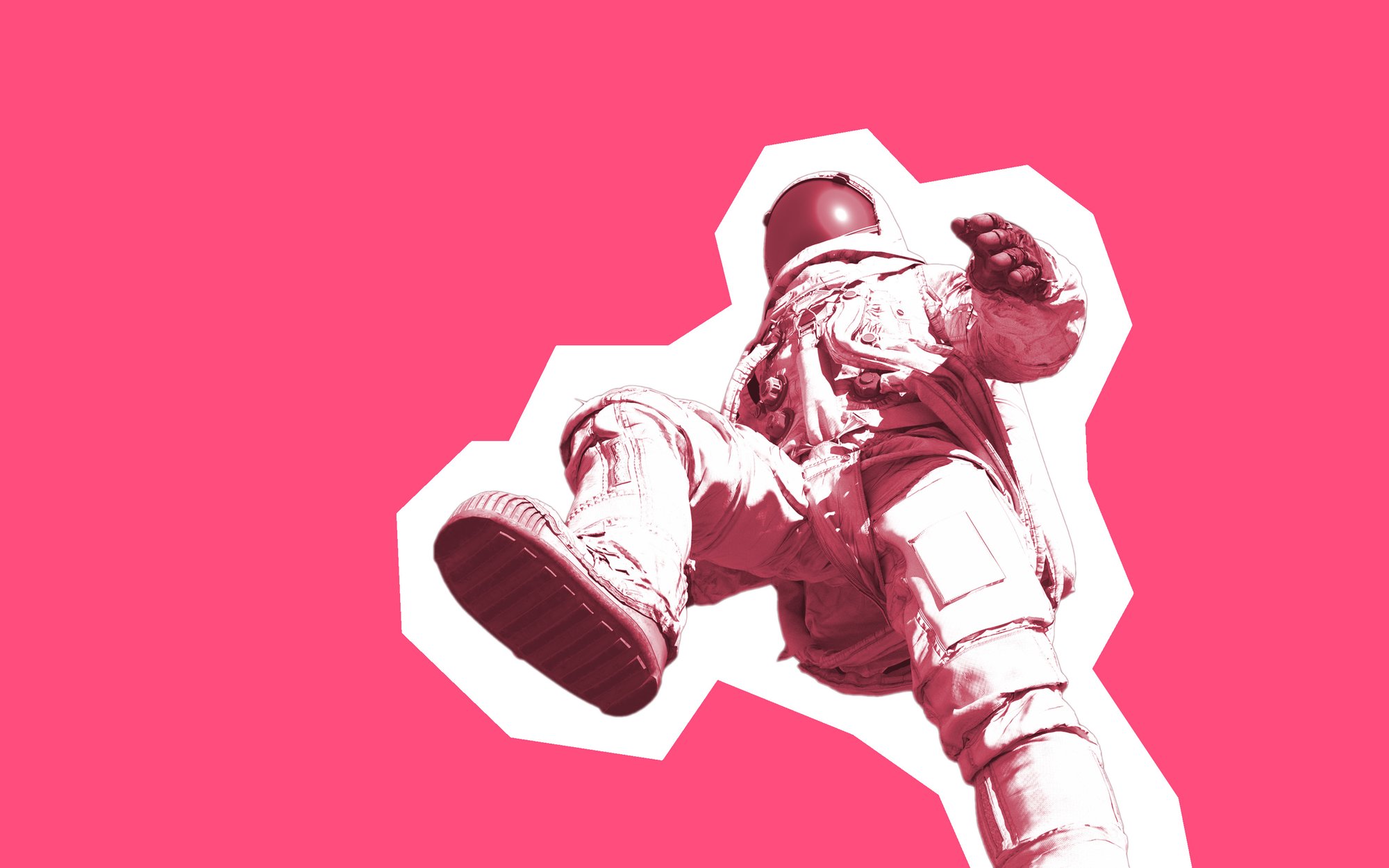 How Mars Landed on MACH: Iconic Candymaker’s Early Adopter Story ...