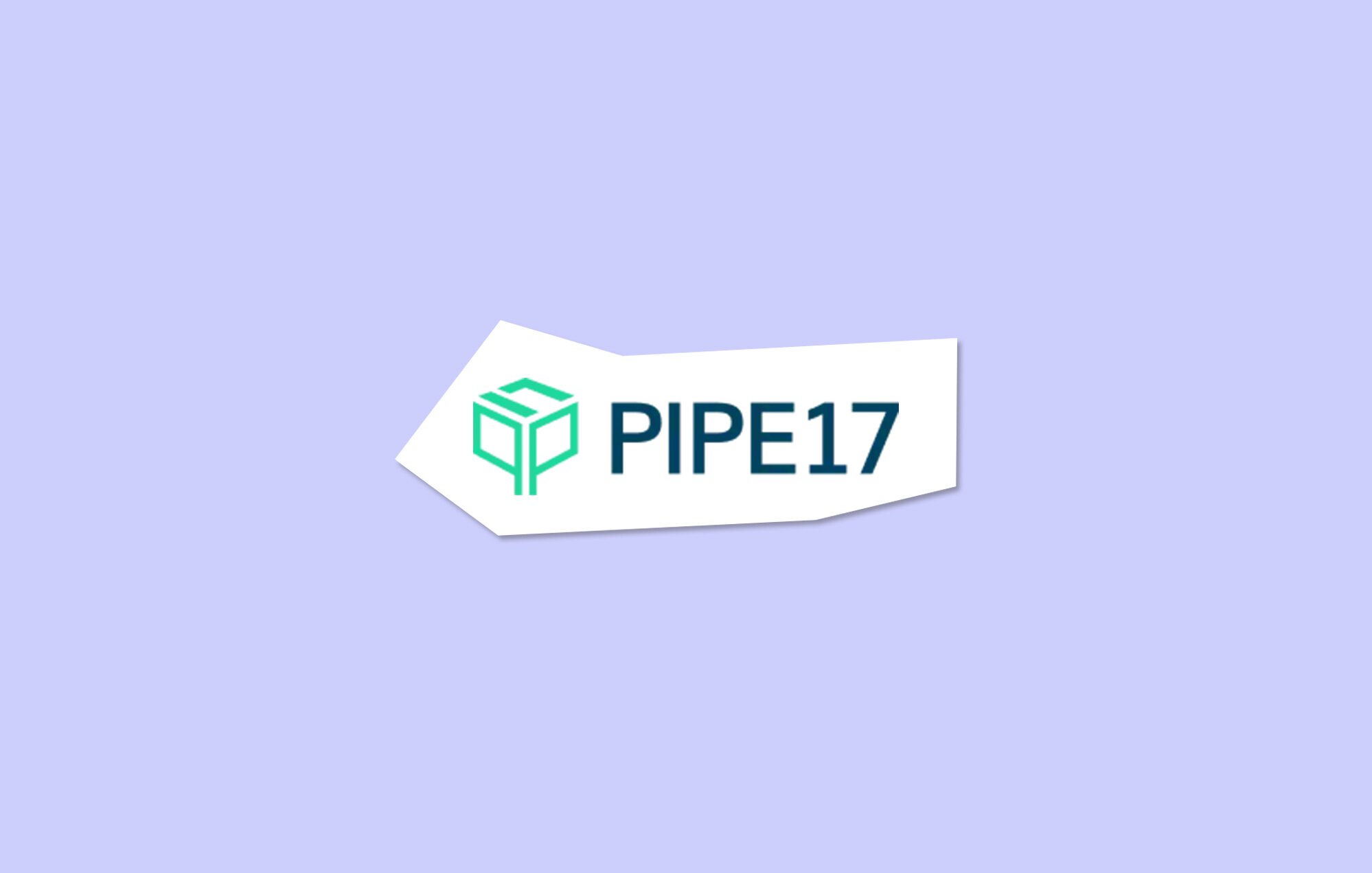 Pipe17 Raises $15.5M, Adds COO to Scale AI Fulfillment