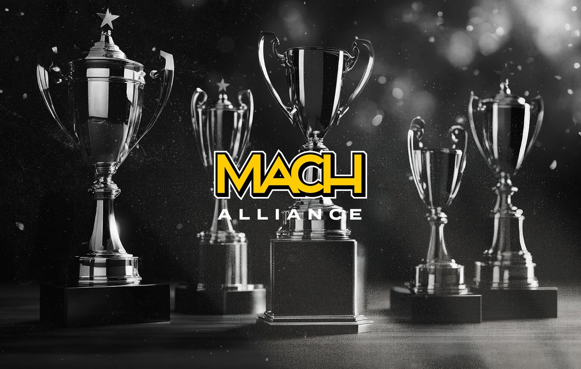 2025 MACH Impact Award Winners Announced