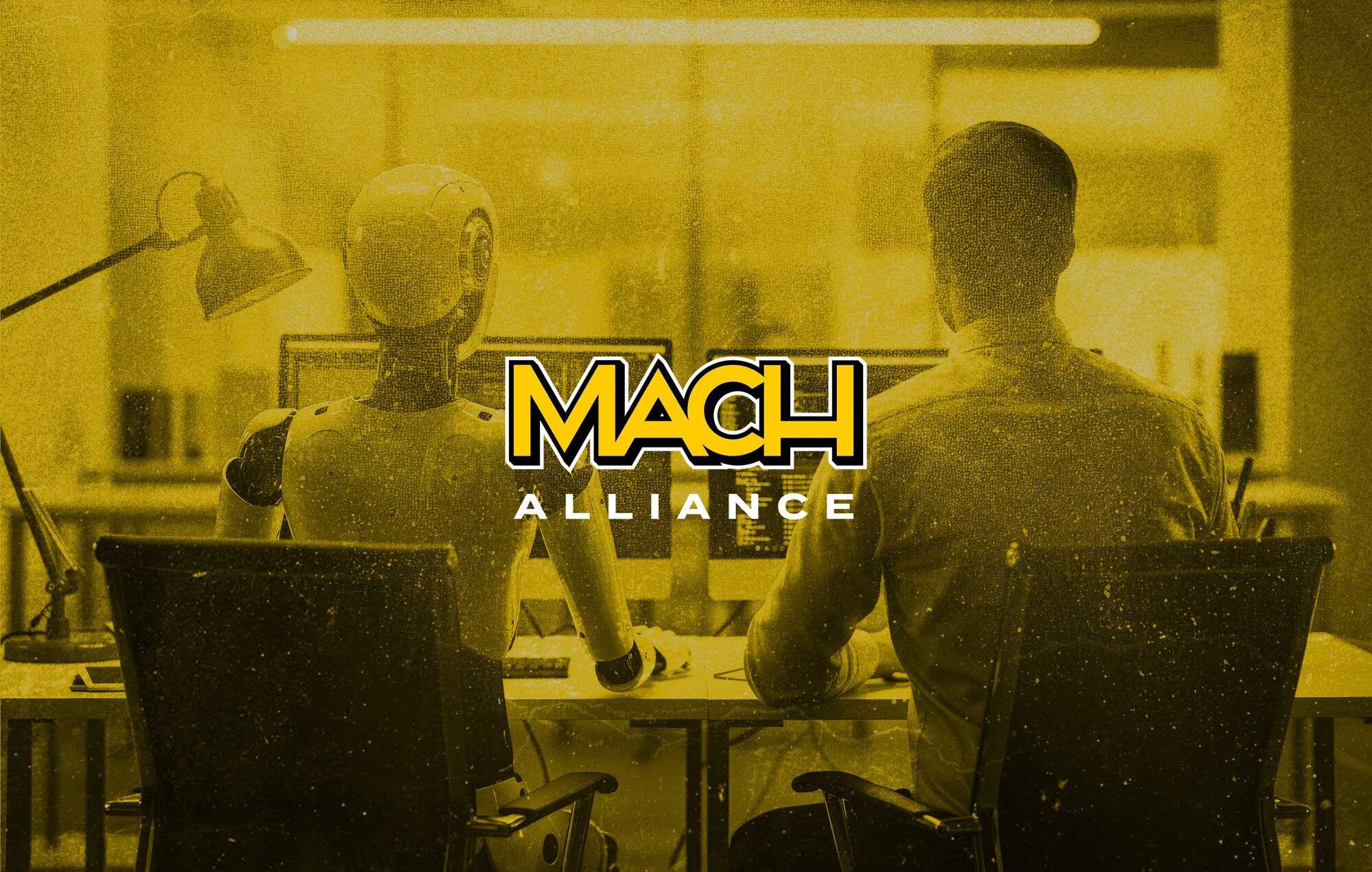MACH Alliance Unveils MACH AI Exchange To Guide Real-World AI Adoption ...
