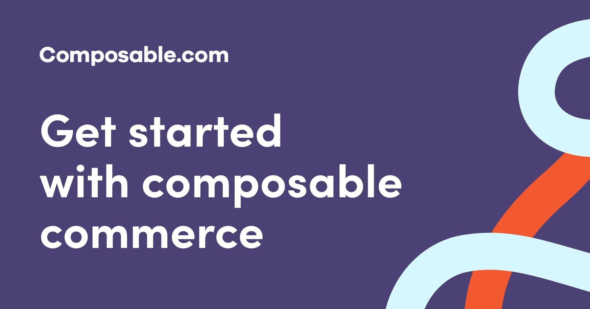 Headless commerce vs. Composable Commerce, what’s the difference ...