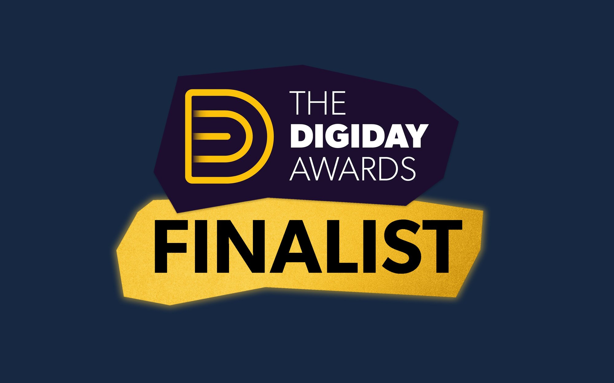 Digiday Awards Finalists: Composable Commerce Moving Mainstream ...