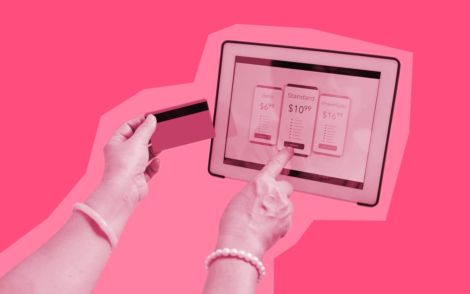 How A Composed Solution Can Help You Scale Your Subscription Model