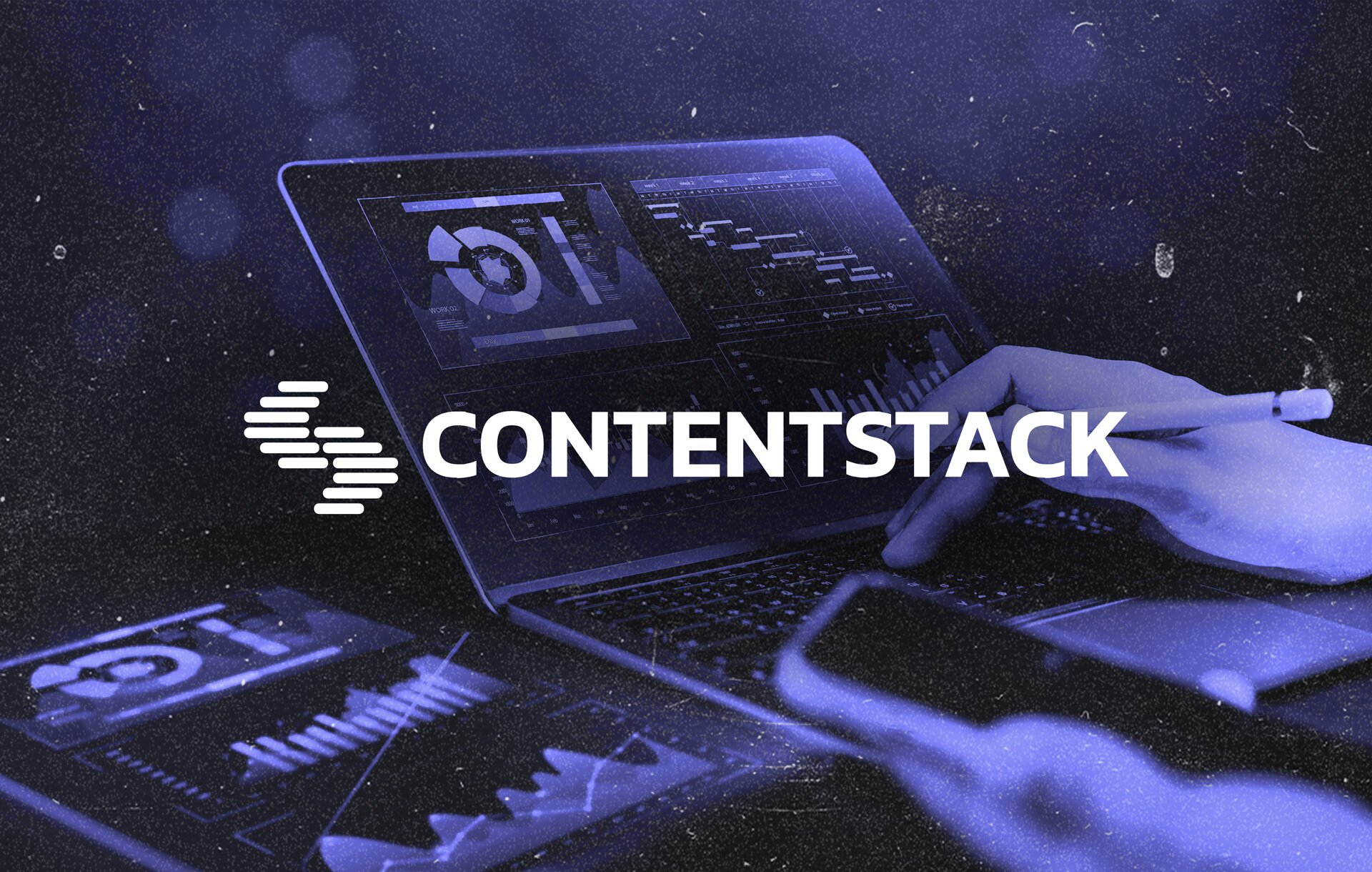 Introducing Contentstack EDGE: Adaptive DXP for AI
