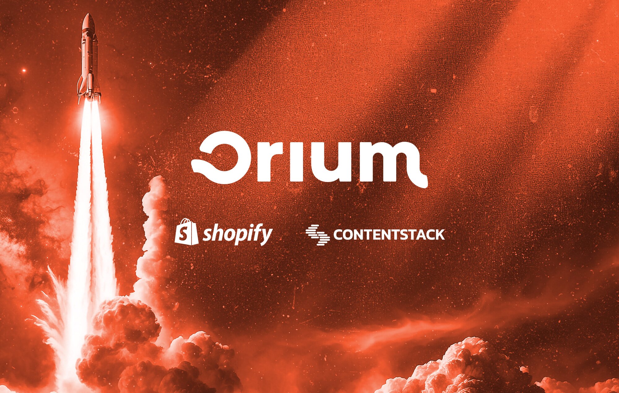 Orium Launches Composable Accelerator for Shopify
