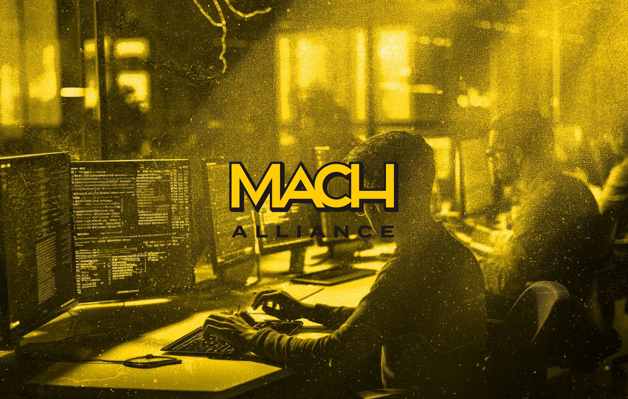 MACH Alliance Announces Open Data Model Initiative to Accelerate Interoperability Across ...