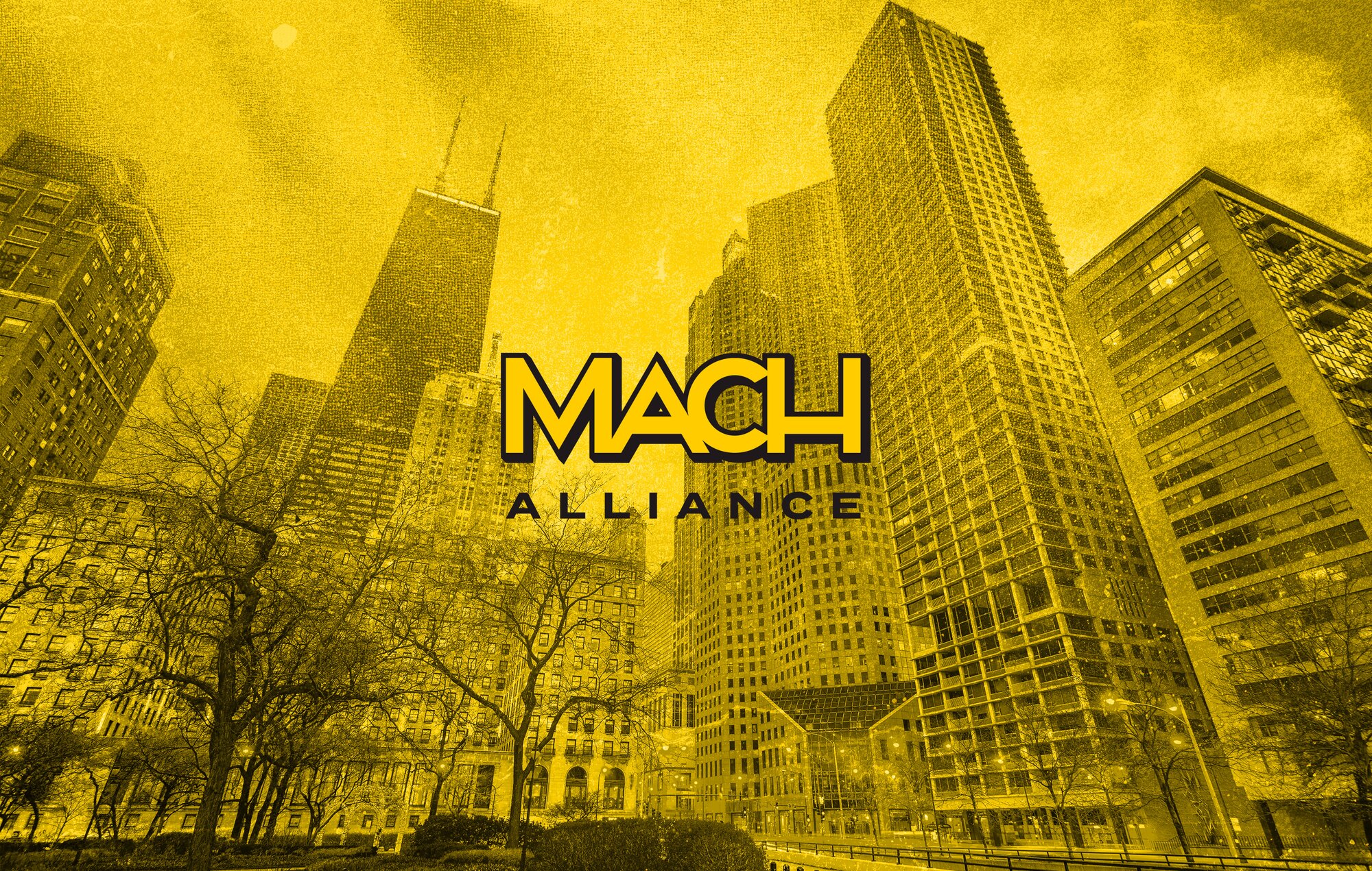 MACH Alliance Reveals 2025 Composable Conference Lineup