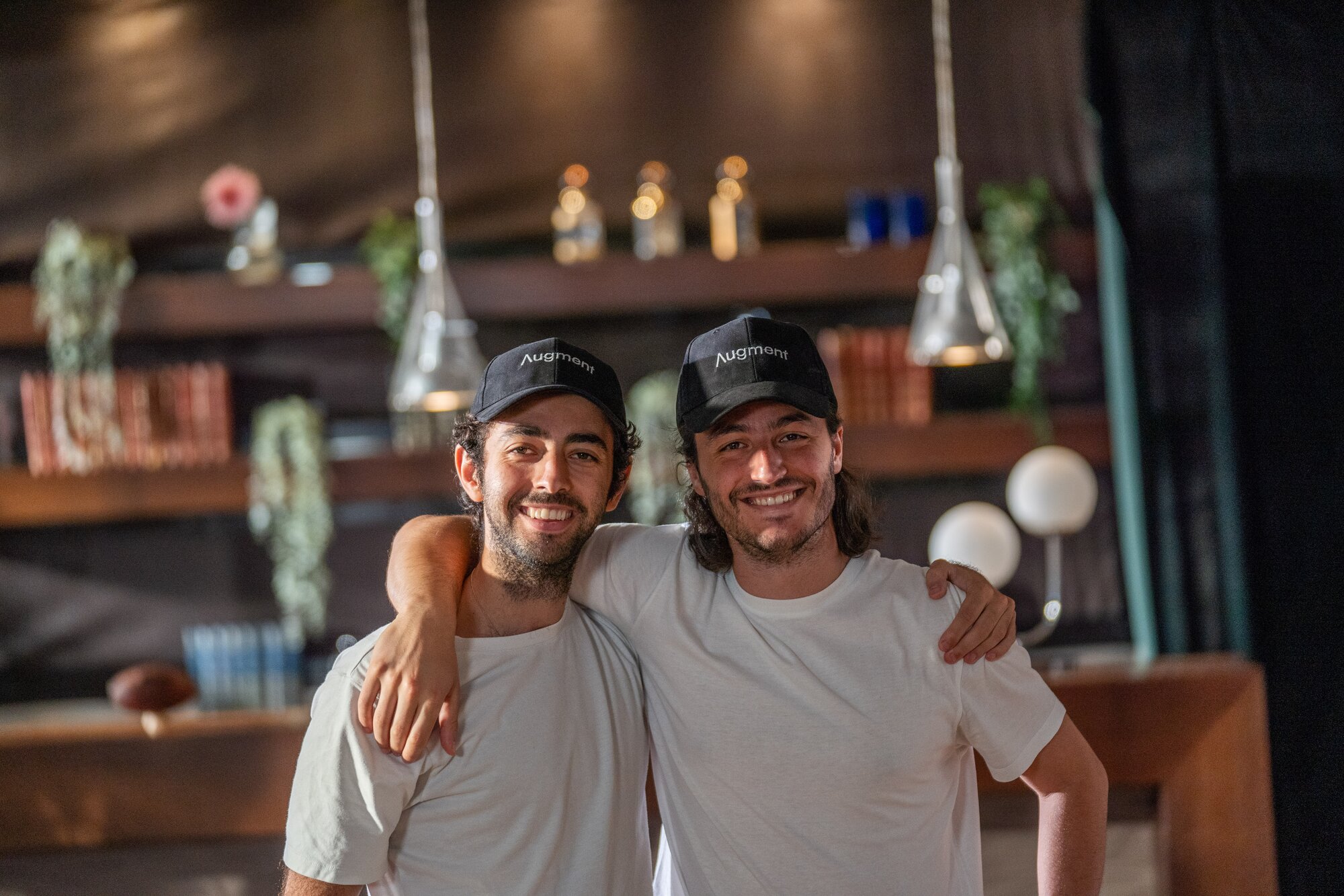 About The Augment Team