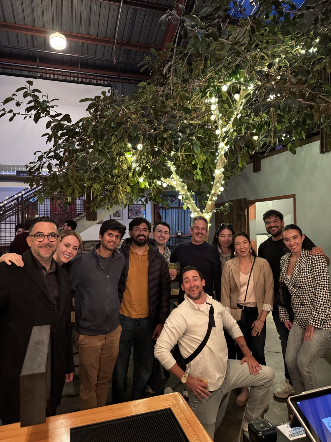 About The Augment Team