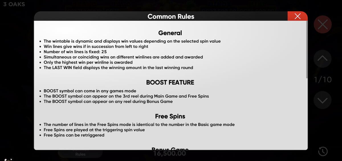 Play Hit more Gold! Slot | Hello Millions