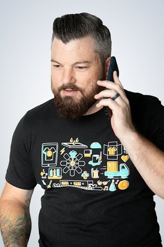 Meet Our Team | Ink Team | by Ink