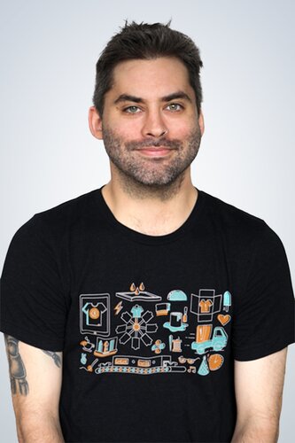 Meet Our Team | Ink Team | by Ink