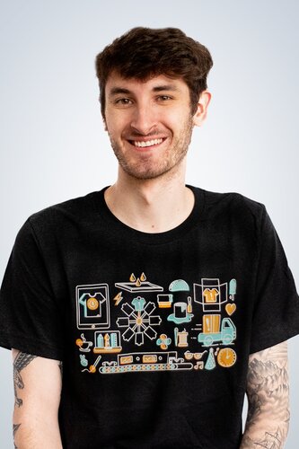 Meet Our Team | Ink Team | by Ink