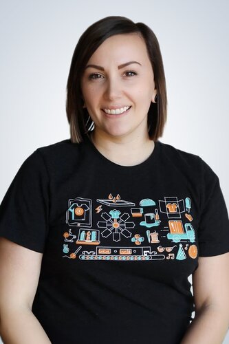 Meet Our Team | Ink Team | by Ink