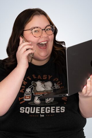 Meet Our Team | Ink Team | by Ink