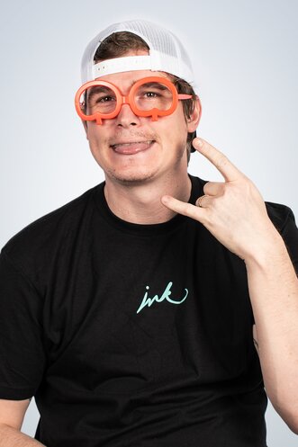 Meet Our Team | Ink Team | by Ink
