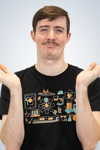 Meet Our Team | Ink Team | by Ink