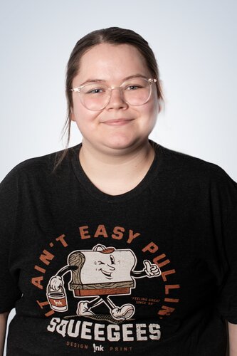 Meet Our Team | Ink Team | by Ink