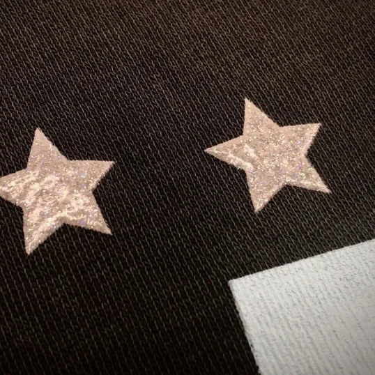 Glitter Screen Printing - Sparkling Custom Designs | by Ink | by Ink