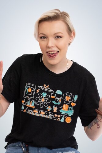 Meet Our Team | Ink Team | by Ink