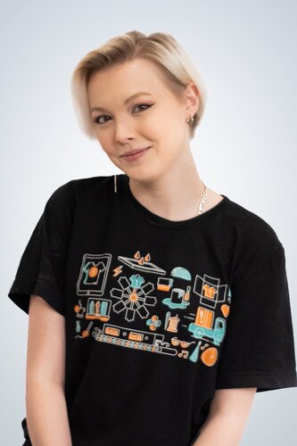 Meet Our Team | Ink Team | by Ink