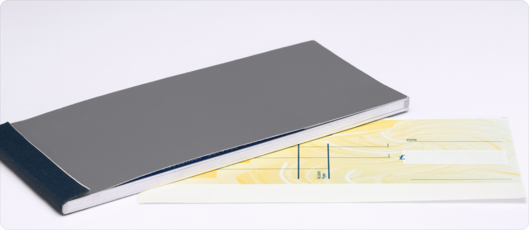 Bank Cheque Books: Types, Benefits & Key Terms Explained | Unity Bank