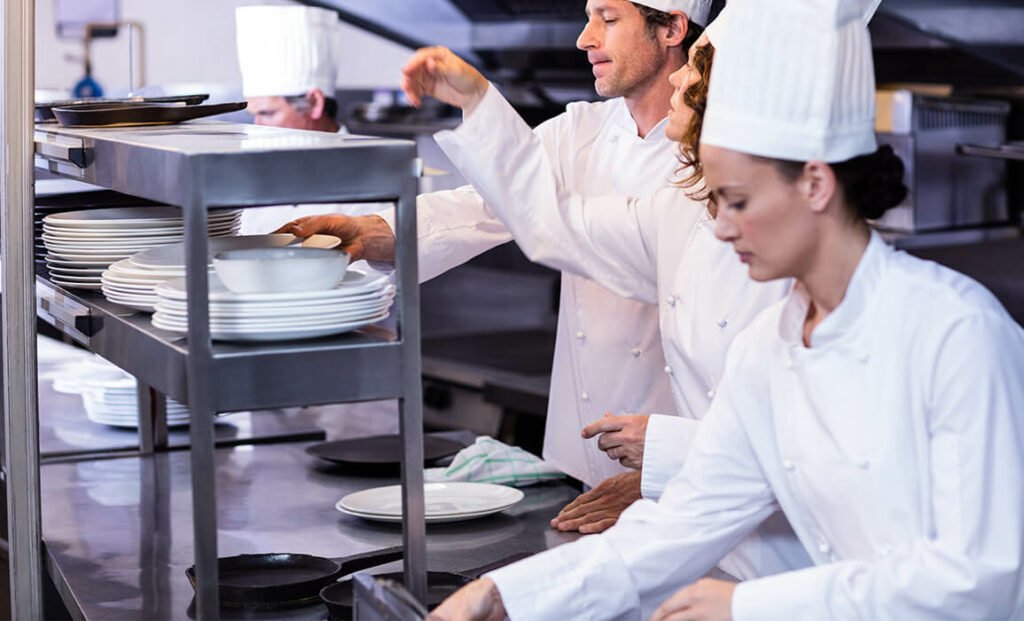 Restaurant Employee Handbook: How to Write Yours