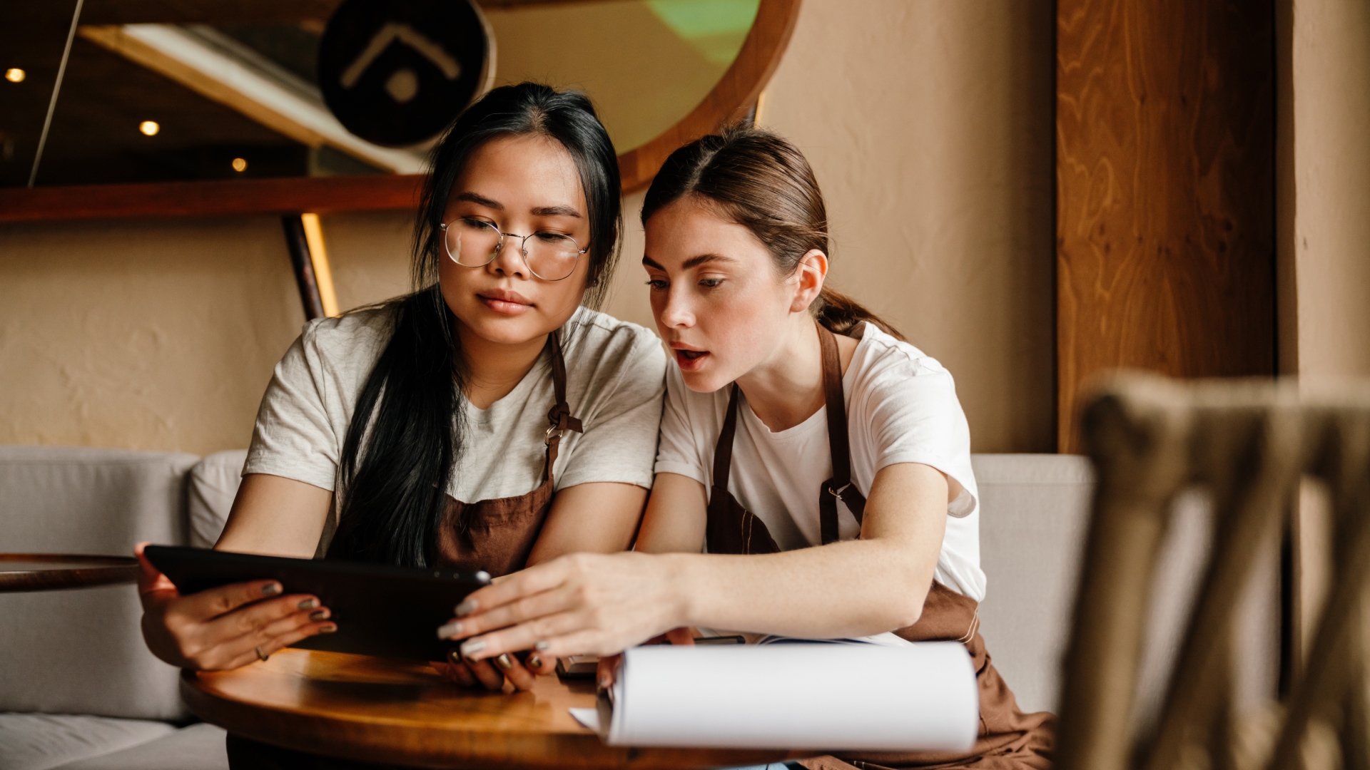 What is The Single Biggest Shift?