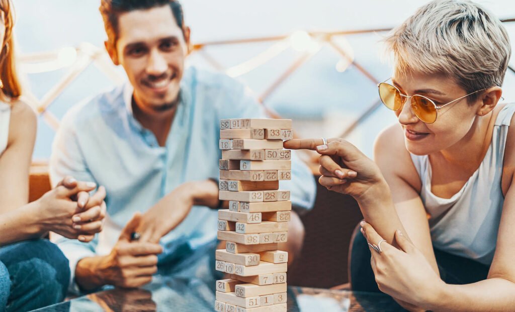 Office Games and Activities to Build Stronger Employee Engagement