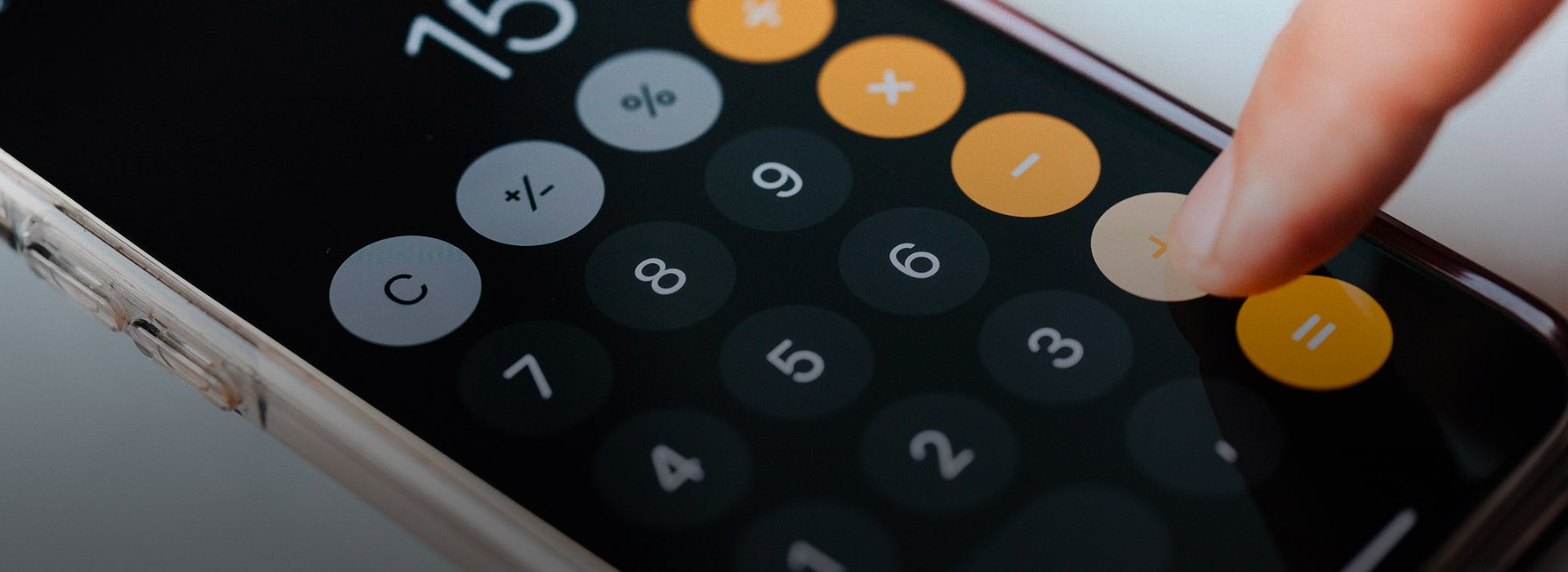 How to calculate your labour-to-cost ratio