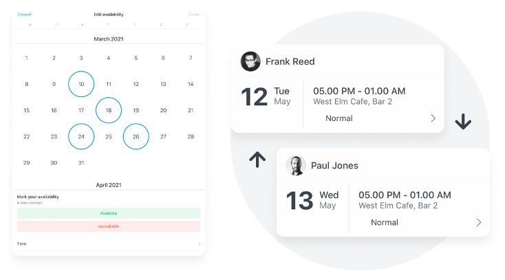 The Pros and Cons of Using Punch Clock within the Workplace