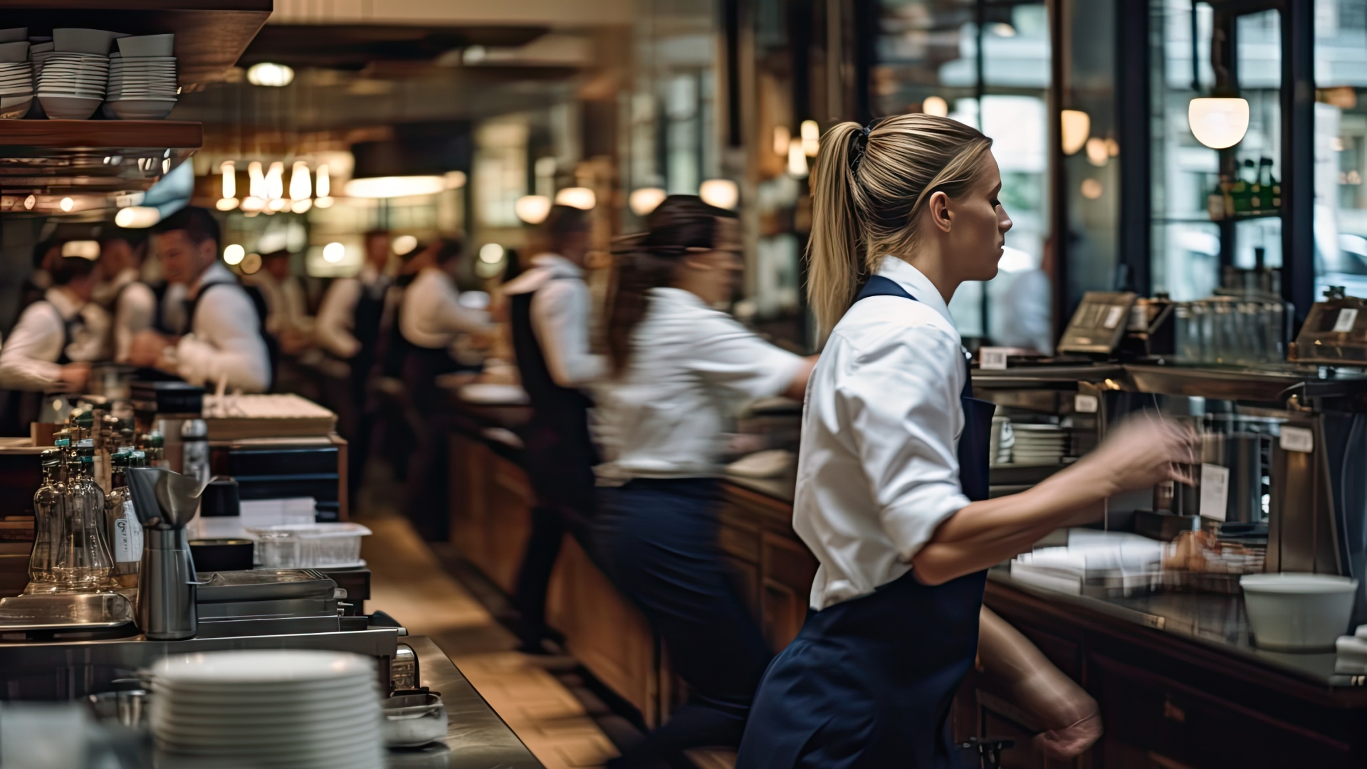 What are the different types of shift patterns?