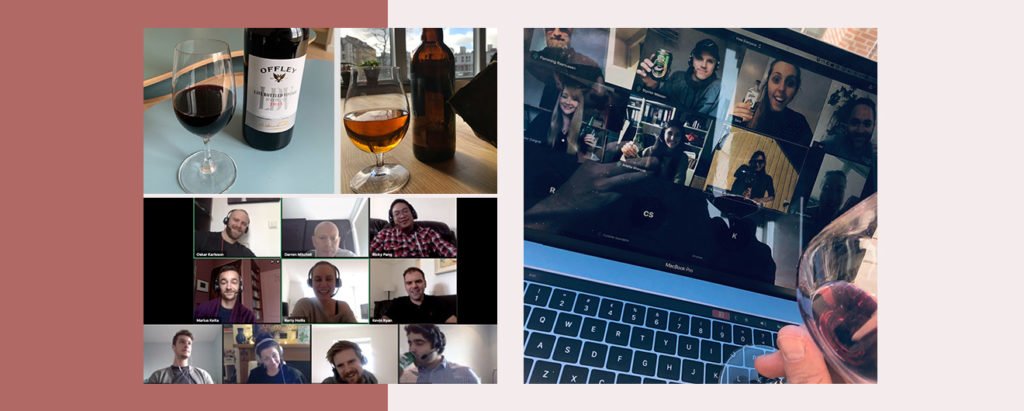 The 4 types of communication styles in the workplace