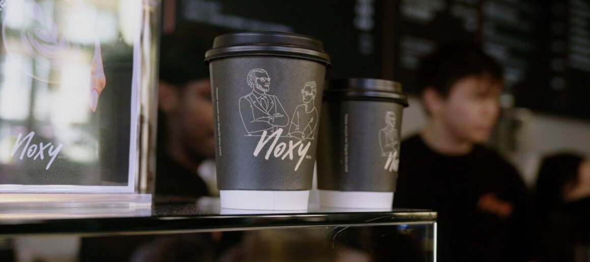 Building a strong team culture at Noxy Brothers