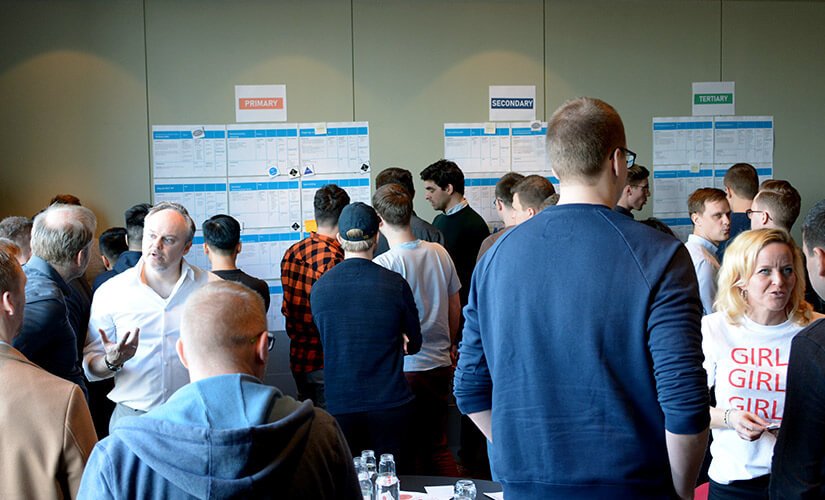 The 4 types of communication styles in the workplace