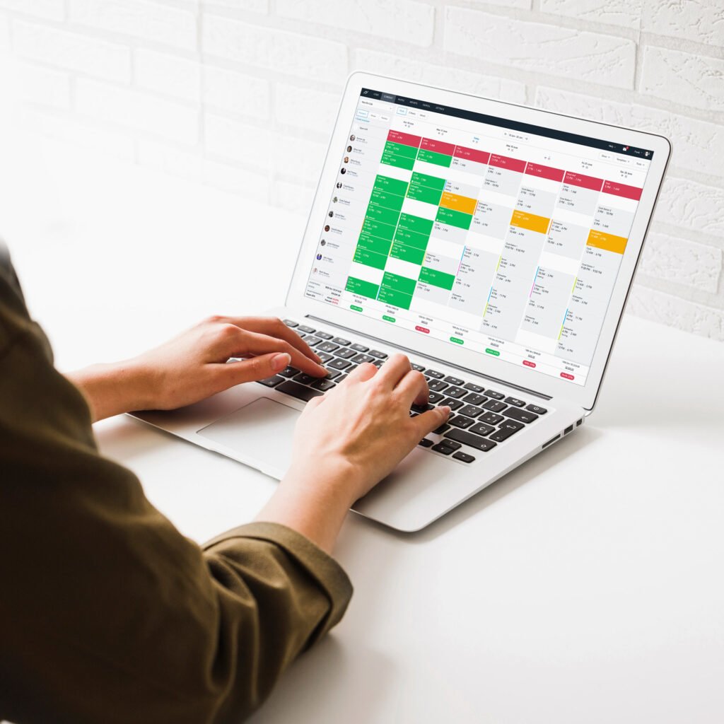 Solving your workforce management challenges